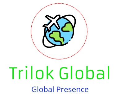 Trilok Global – Air Freight, Sea Freight and Land Freight Global ...